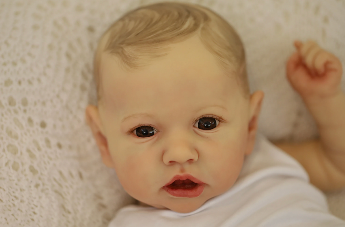 Boo Boo Dolls – Aliyah's Playborn World