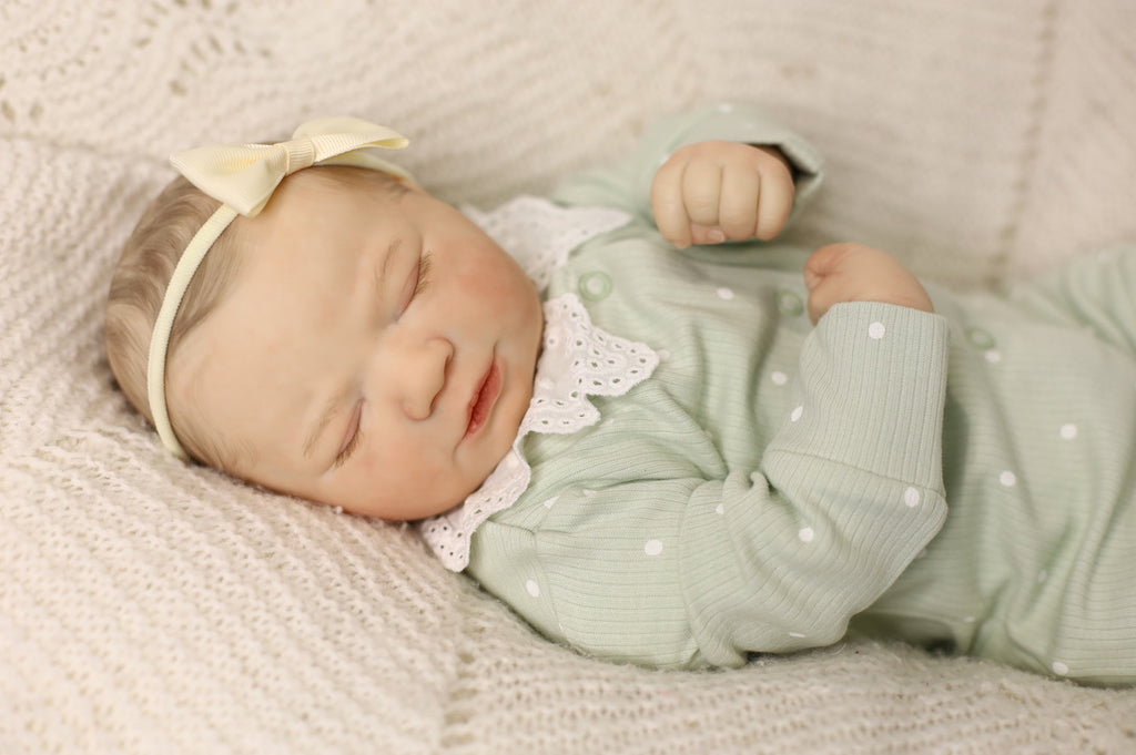 Playborns – Aliyah's Playborn World