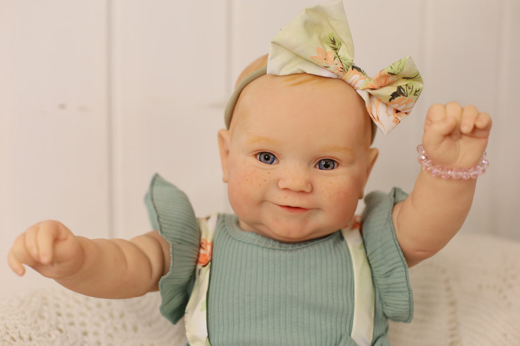 Playborns – Aliyah's Playborn World