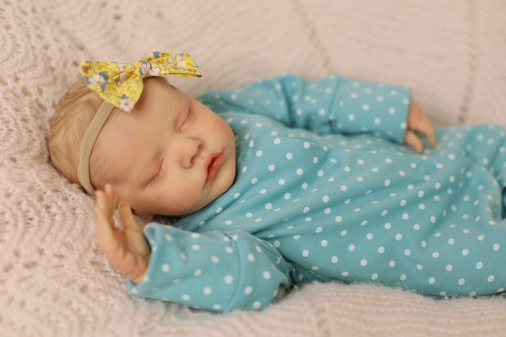 Products – Aliyah's Playborn World