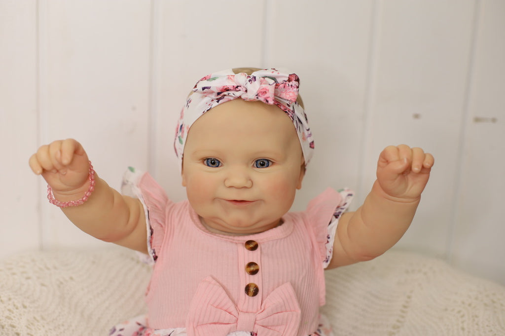 Playborns – Aliyah's Playborn World