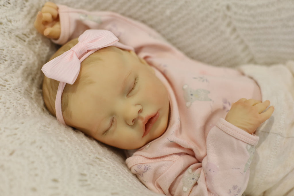 Playborns – Aliyah's Playborn World