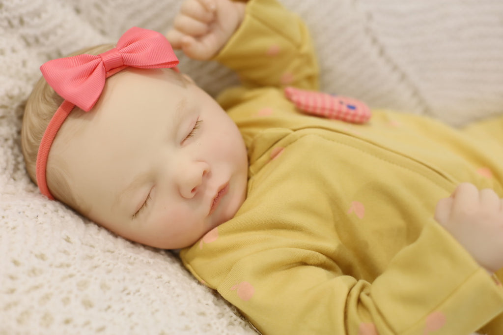 Playborns – Aliyah's Playborn World