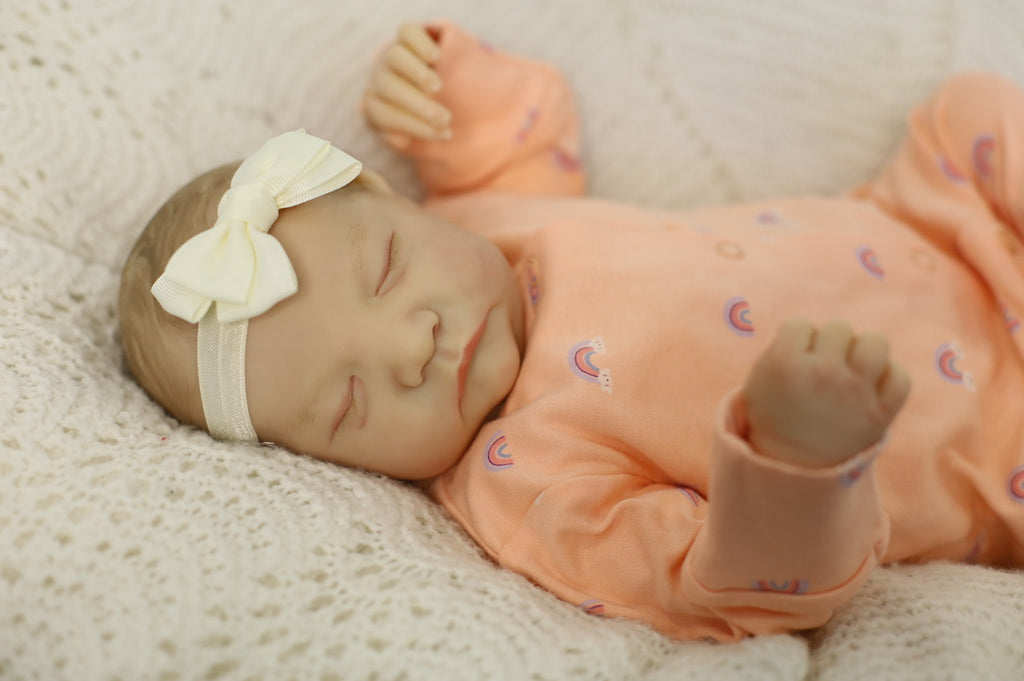 Playborns – Aliyah's Playborn World