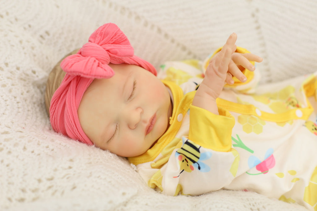 Playborns – Aliyah's Playborn World