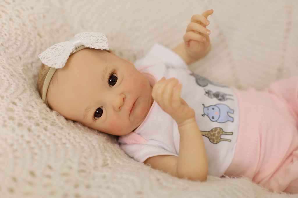 Playborns – Aliyah's Playborn World