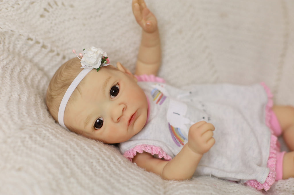 Playborns – Aliyah's Playborn World