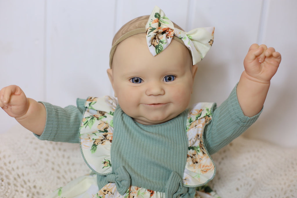 Playborns – Aliyah's Playborn World