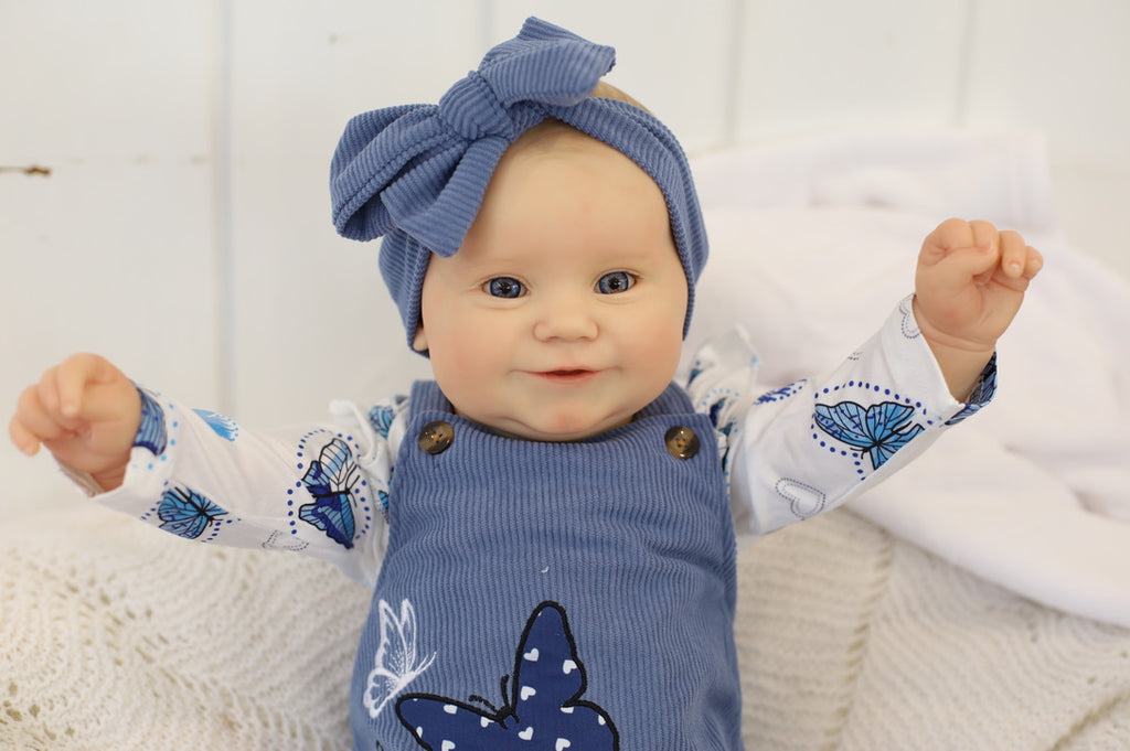 Playborns – Aliyah's Playborn World