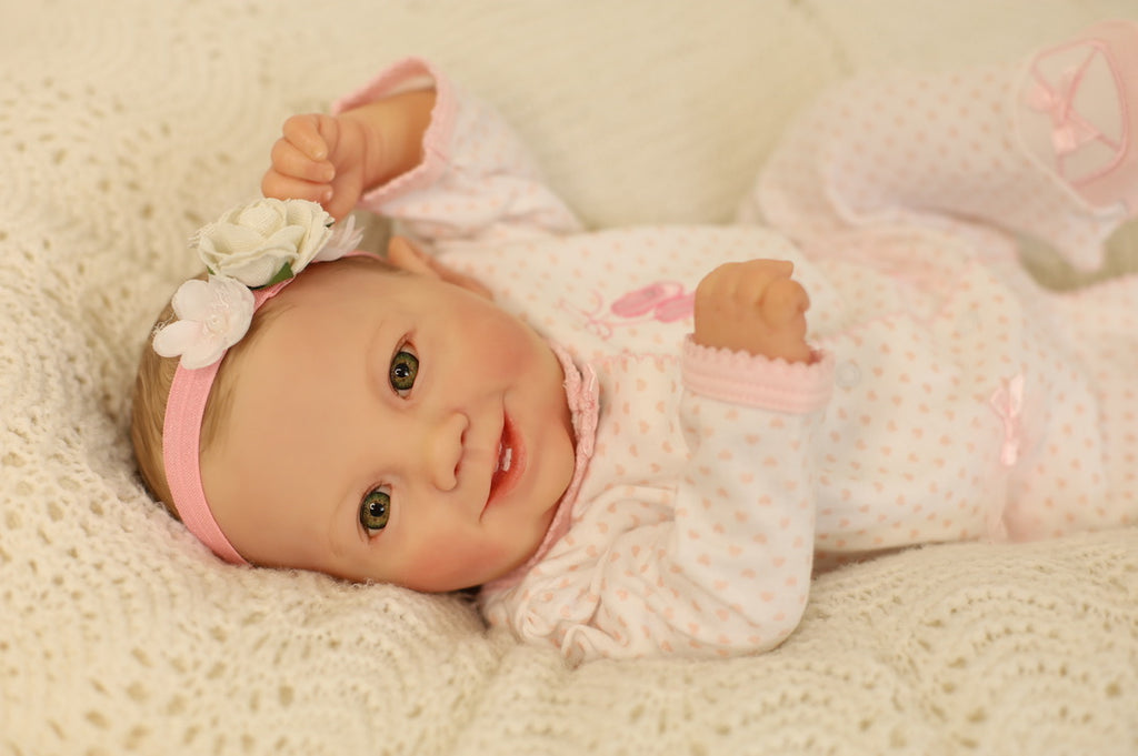 Products – Tagged "playborn" – Aliyah's Playborn World