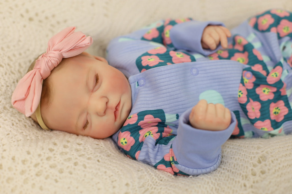 Playborns – Aliyah's Playborn World