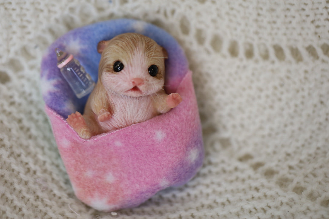 Silicone Pets – Aliyah's Playborn World