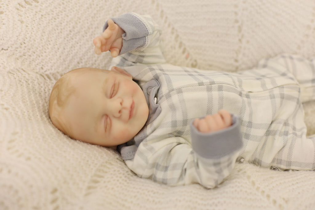 Playborns – Aliyah's Playborn World