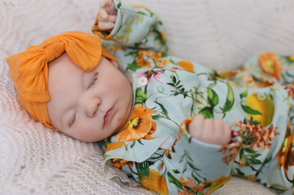 Playborns – Aliyah's Playborn World