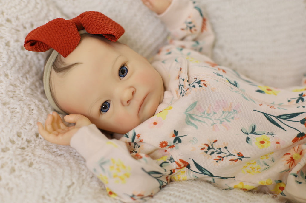 Playborns – Aliyah's Playborn World