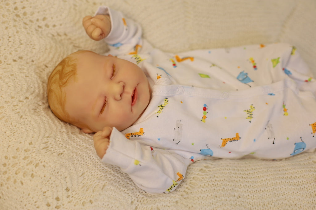 Playborns – Aliyah's Playborn World