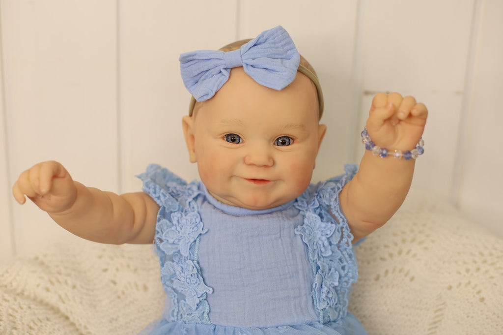 Playborns – Tagged "playborn" – Aliyah's Playborn World