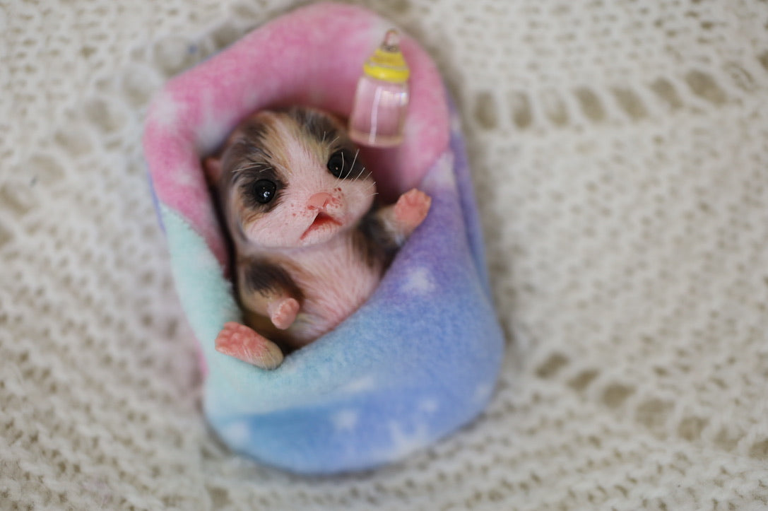 Silicone Pets – Aliyah's Playborn World