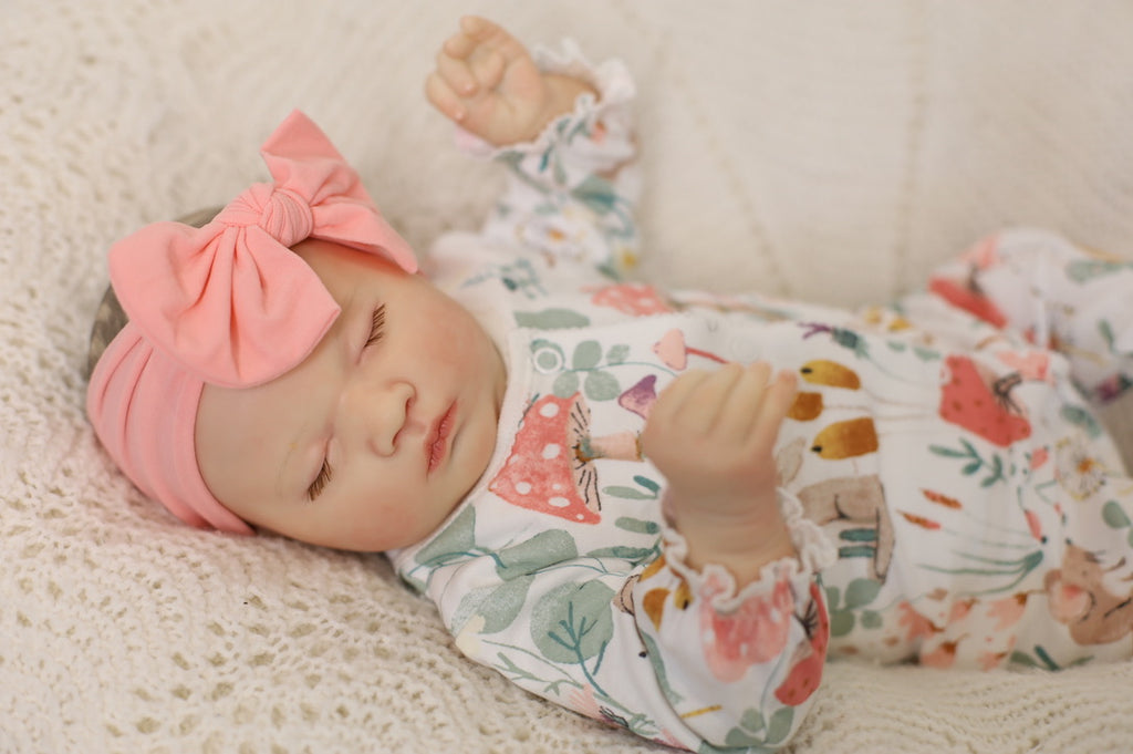 Playborns – Aliyah's Playborn World