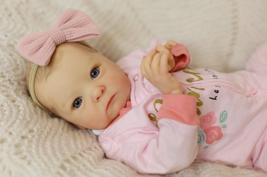Playborns – Aliyah's Playborn World