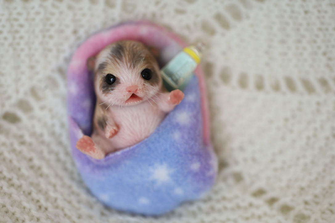Silicone Pets – Aliyah's Playborn World