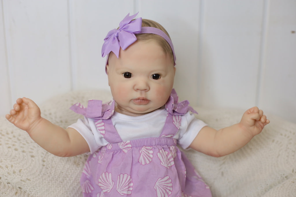 Playborns – Aliyah's Playborn World