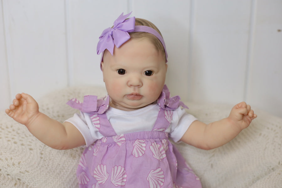 Products – Aliyah's Playborn World