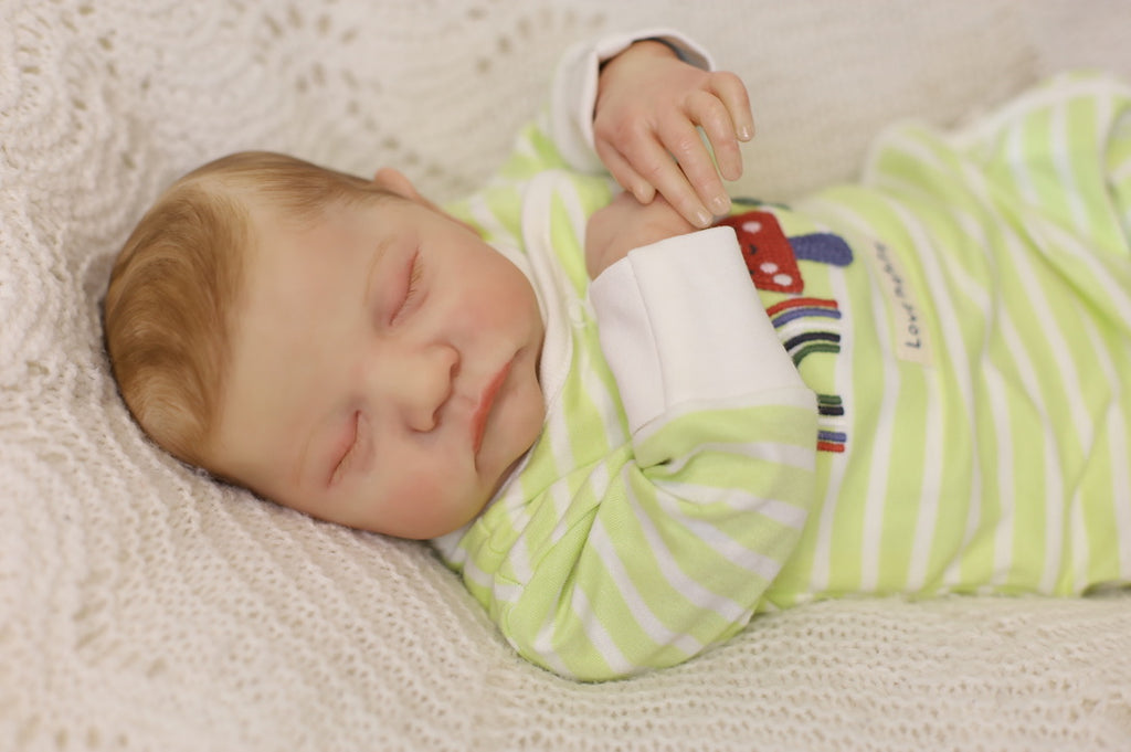 Playborns – Aliyah's Playborn World