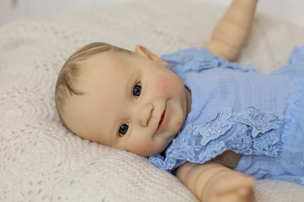 Playborns – Aliyah's Playborn World