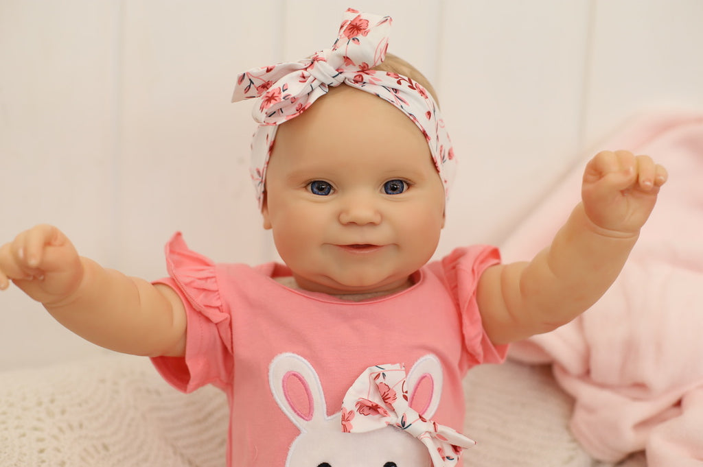 Playborns – Aliyah's Playborn World