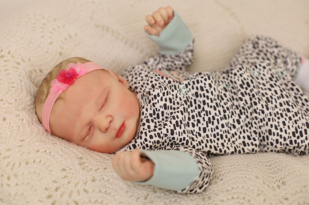 Playborns – Aliyah's Playborn World