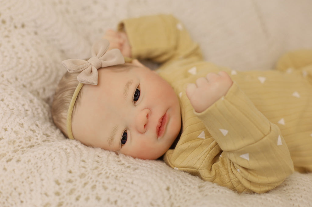 Playborns – Aliyah's Playborn World