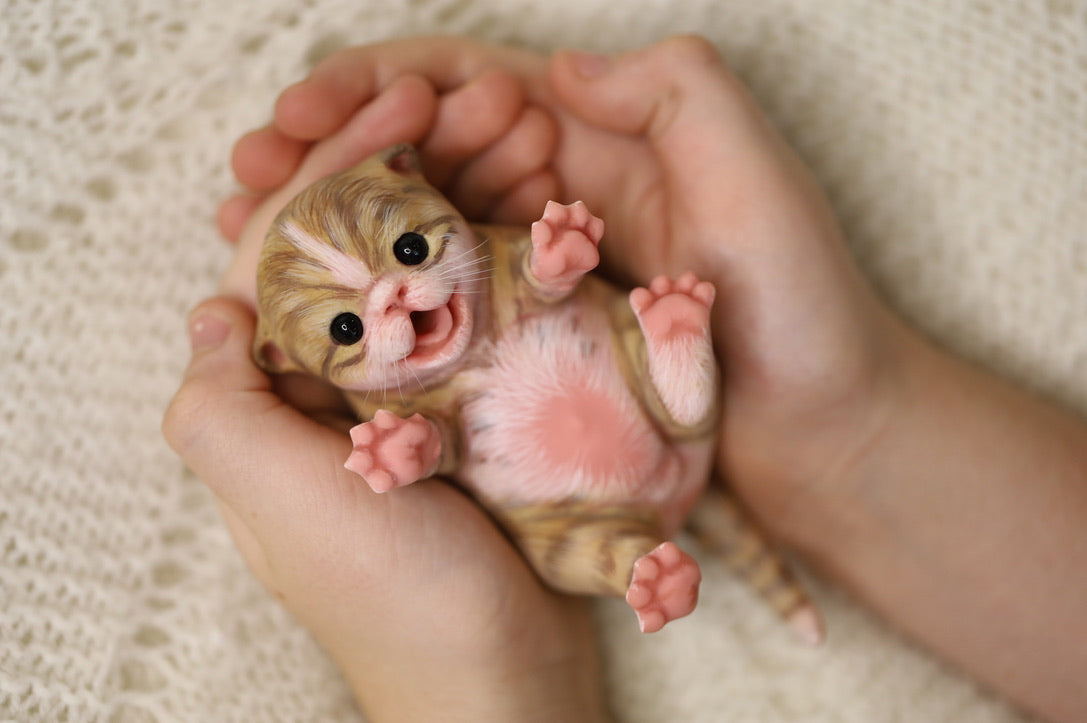 Silicone Pets – Aliyah's Playborn World