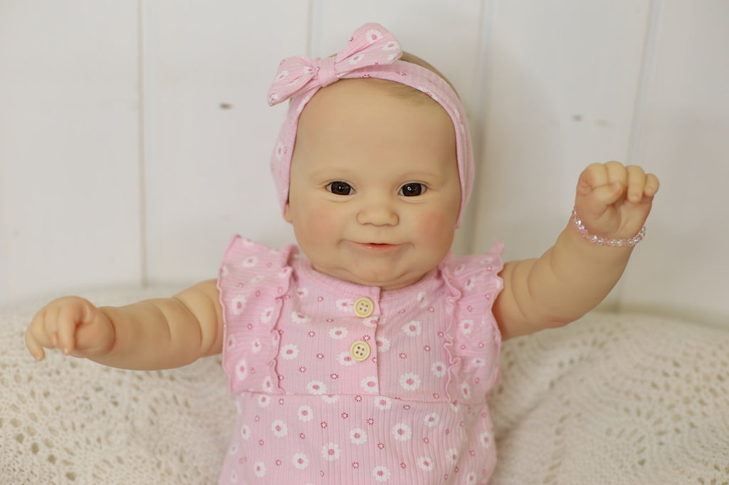 Playborns – Aliyah's Playborn World