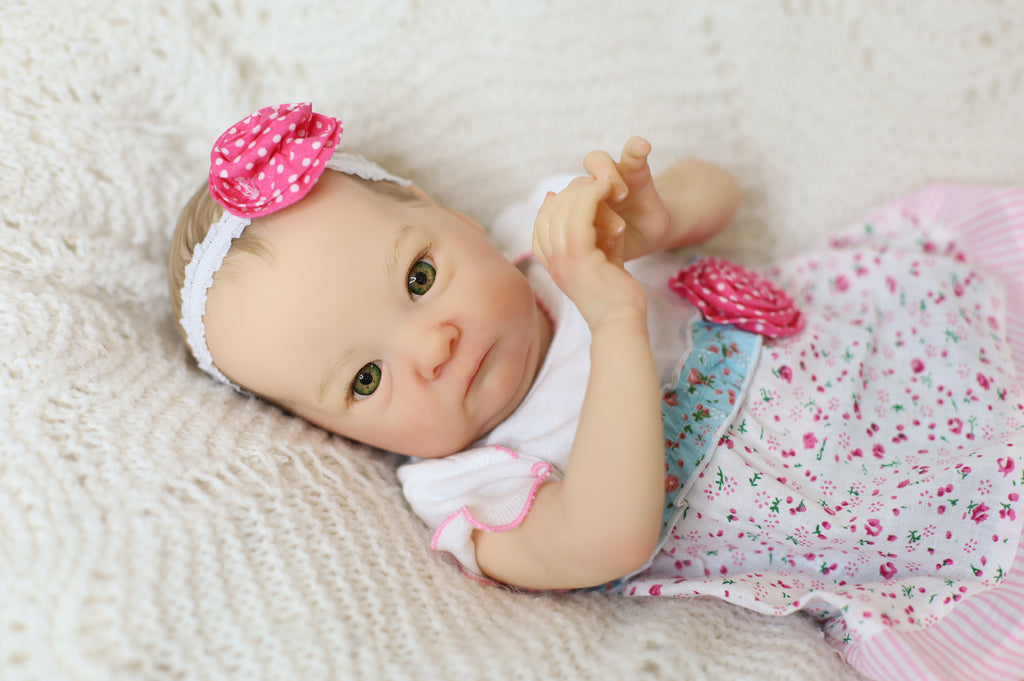 Playborns – Aliyah's Playborn World