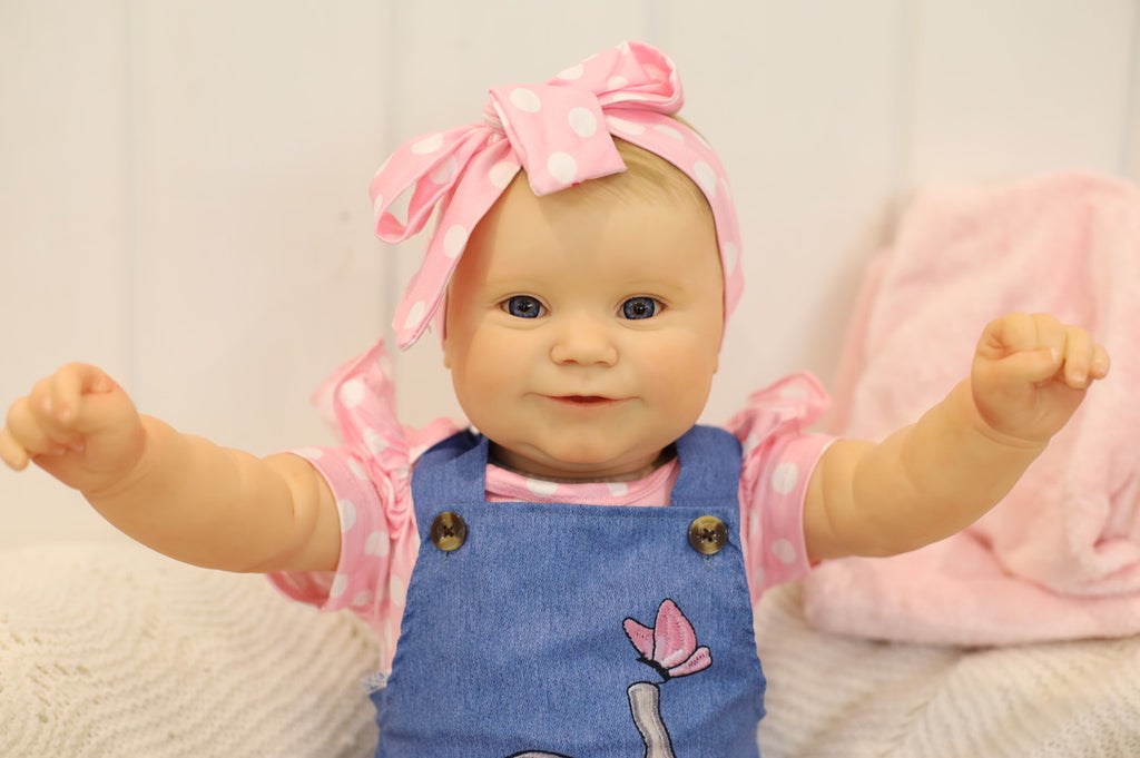 Playborns – Aliyah's Playborn World