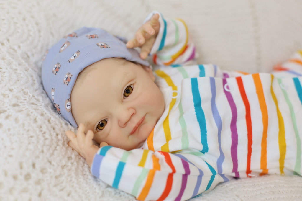 Playborns – Tagged "playborn" – Aliyah's Playborn World