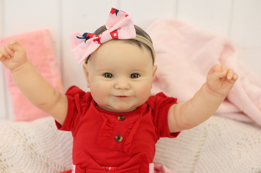 Playborns – Aliyah's Playborn World