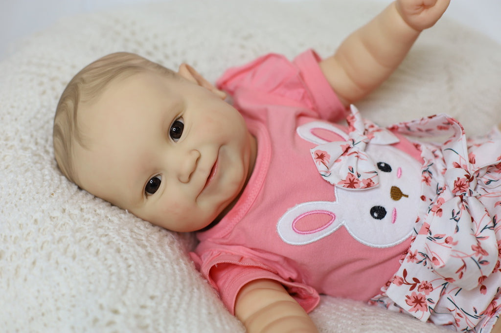 Playborns – Aliyah's Playborn World