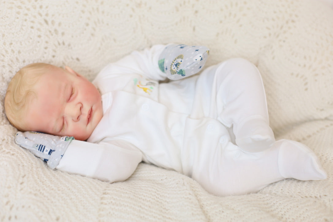 Greg | Cuddle Baby Boy – Aliyah's Playborn World