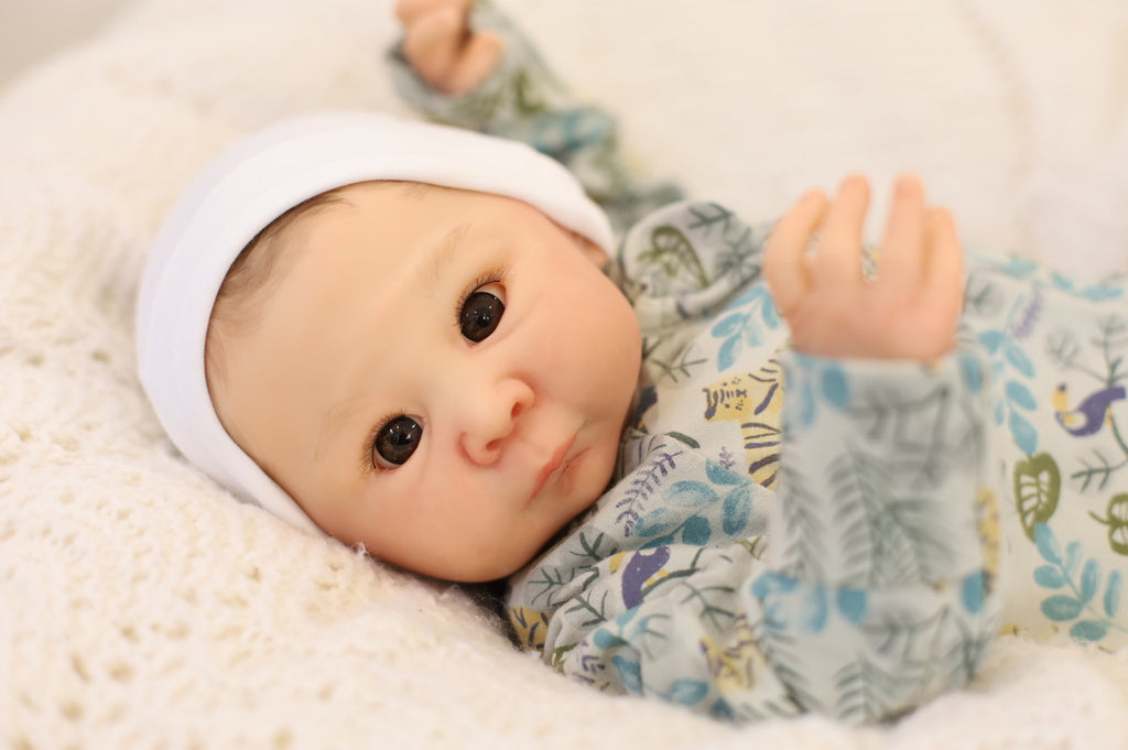 Playborns – Aliyah's Playborn World
