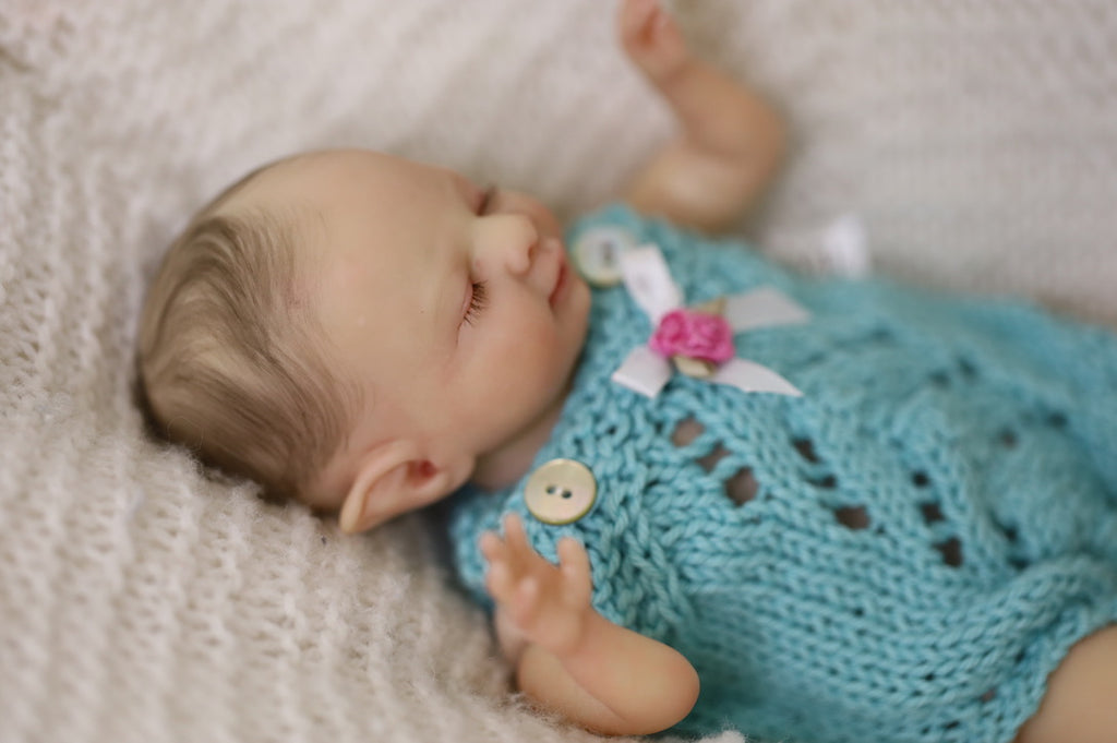 Products – Aliyah's Playborn World