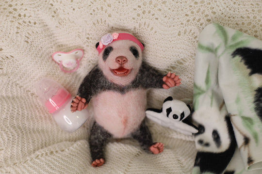 Silicone Pets – Aliyah's Playborn World