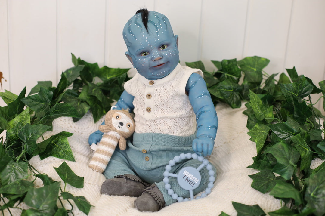 Products – Aliyah's Playborn World