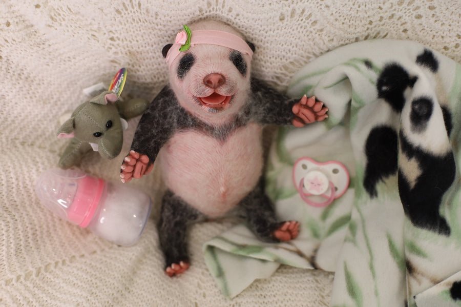 Silicone Pets – Aliyah's Playborn World