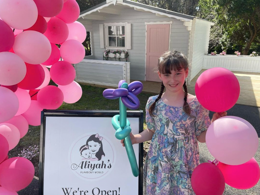 Products – Aliyah's Playborn World